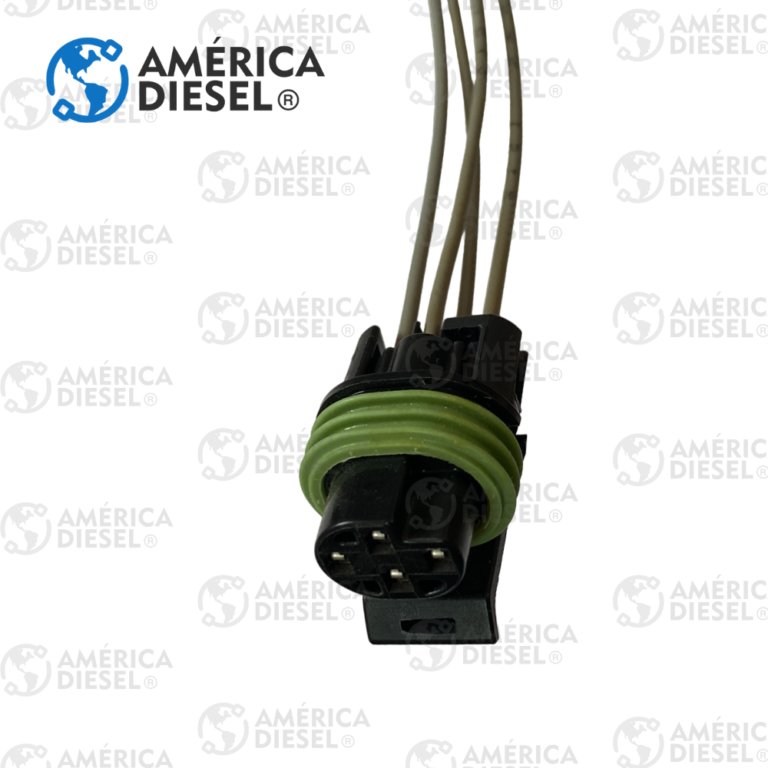 N14 Celect Plus - America Diesel