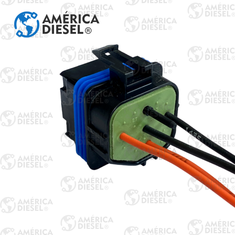Delphi 5 Way Porta Relay PD - America Diesel