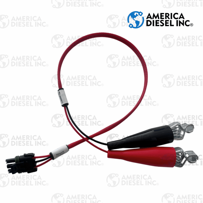 CM2350 Bench Harness - America Diesel
