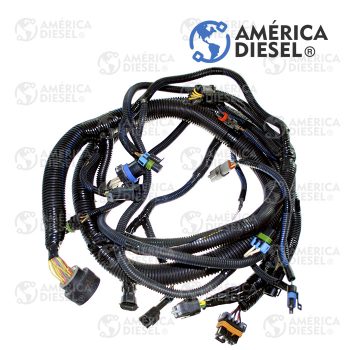 Freightliner Columbia OEM Wiring Harness - America Diesel
