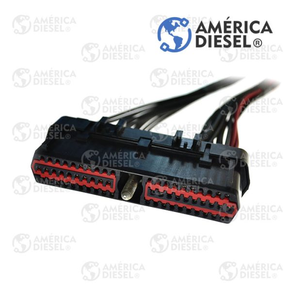 Navistar - America Diesel