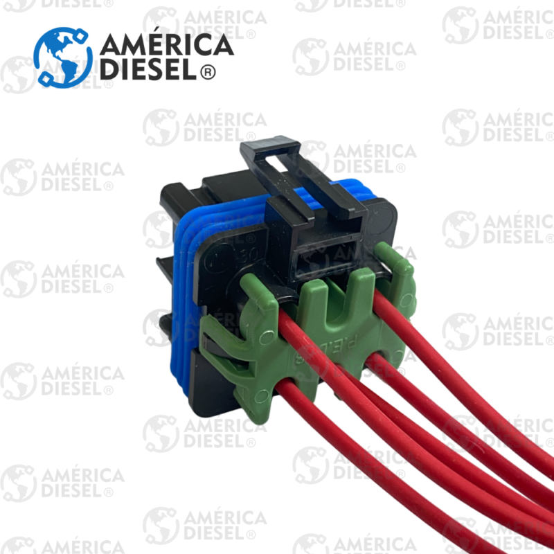 Delphi Porta Relay PG - America Diesel