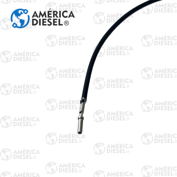 VP44 Pump Connector - America Diesel