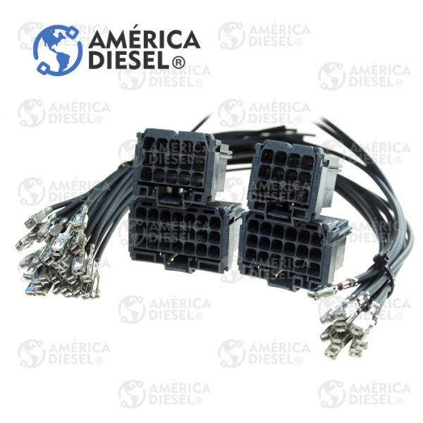 Kit ADM - America Diesel