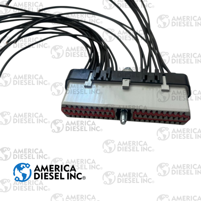 Navistar Engine Connector (Modified) - America Diesel
