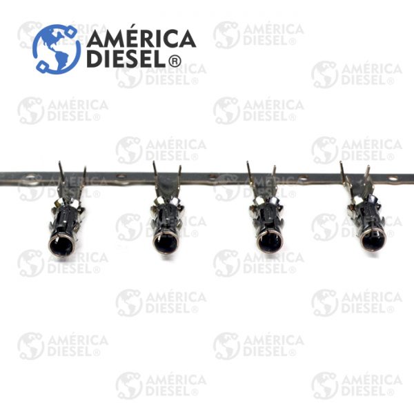 VP44 Pump Connector - America Diesel VPP44 Pump Connector
