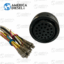 MCM & ACM 21-Way OEM Connector - America Diesel