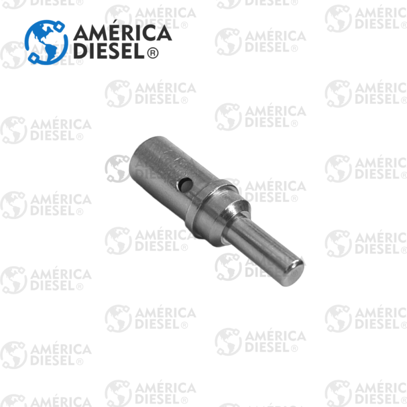23-Way Pin Connector - America Diesel