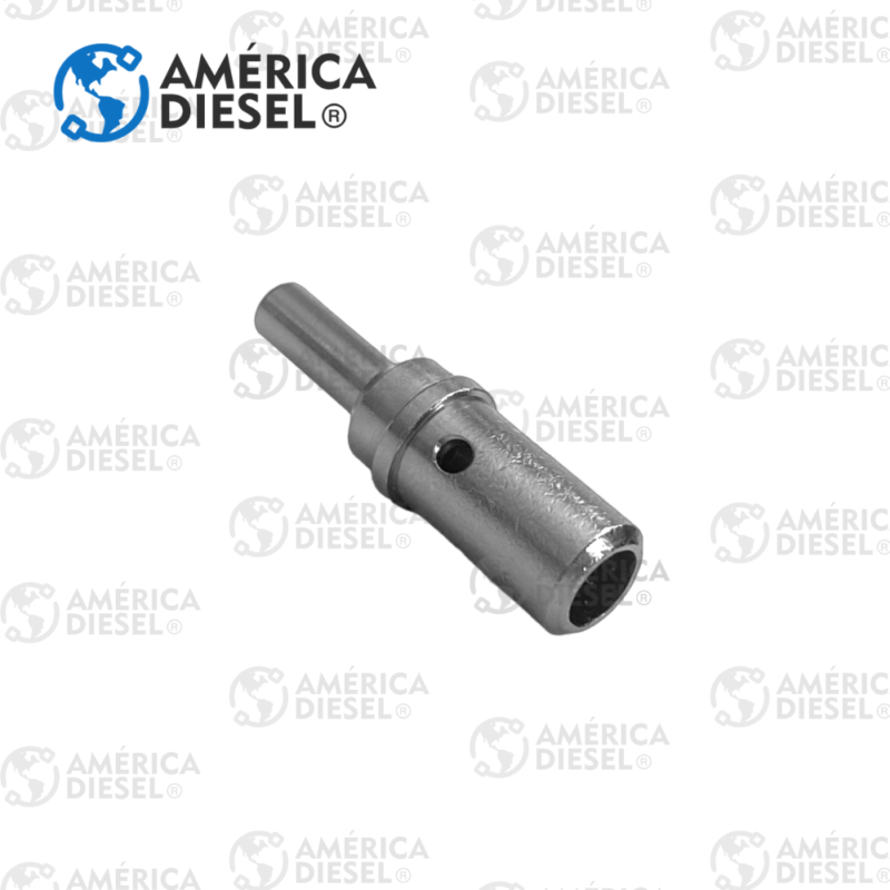 8 AWG Male Terminal - America Diesel