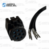 VP44 Pump Connector - America Diesel