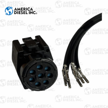VP44 Pump Connector - America Diesel