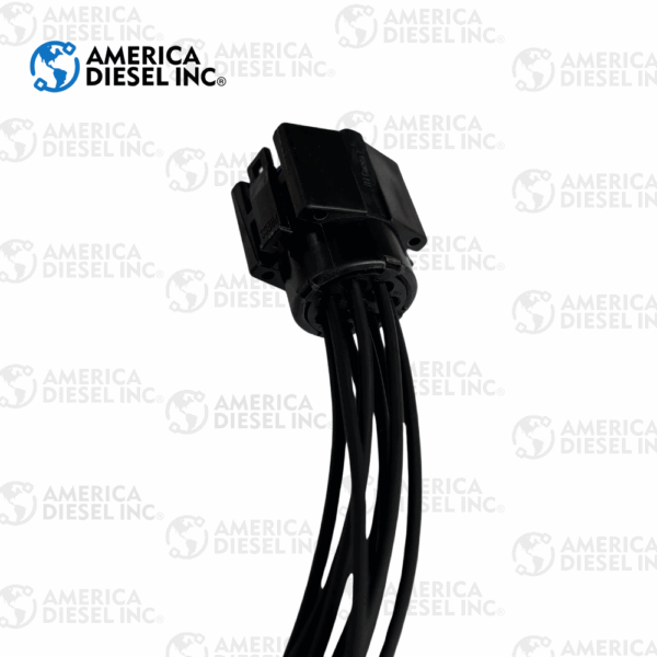 VP44 Pump Connector - America Diesel