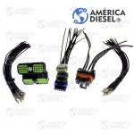 AMERICA DIESEL | SOLUTIONS FOR DIESEL ENGINES