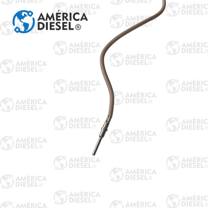 Female terminal. Gauge 20 - America Diesel