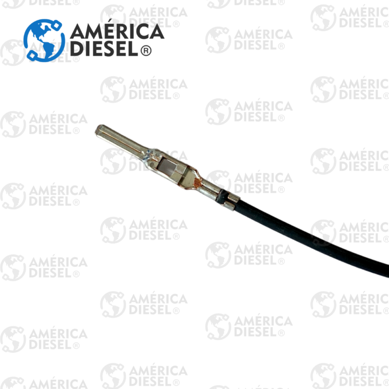 630 MP Male Terminal - America Diesel