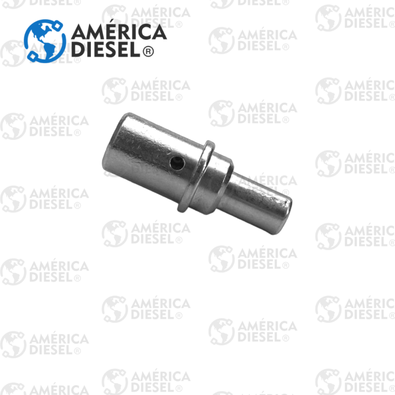 4 AWG Male Terminal - America Diesel