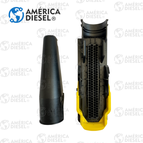 120 Way Connector - America Diesel