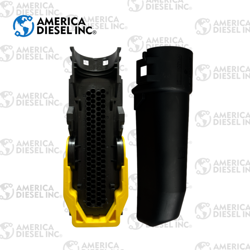 MX13 (C) PACCAR Engine Connector - America Diesel