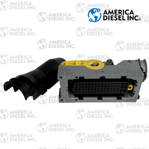 MX13 (B) PACCAR Cab Connector - America Diesel