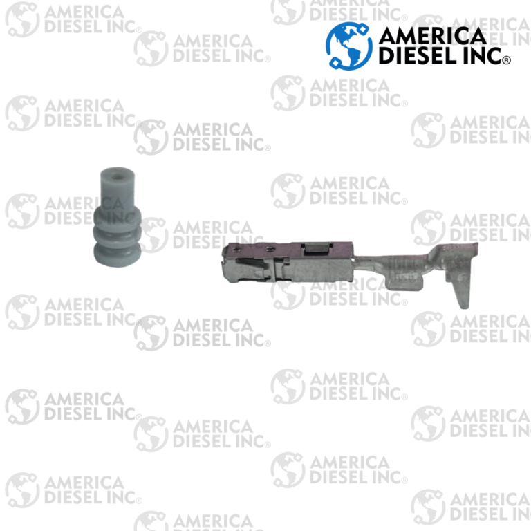 Terminal for MX13 OEM/ Engine and DDEC 6, 13 & 15 Engine - America Diesel