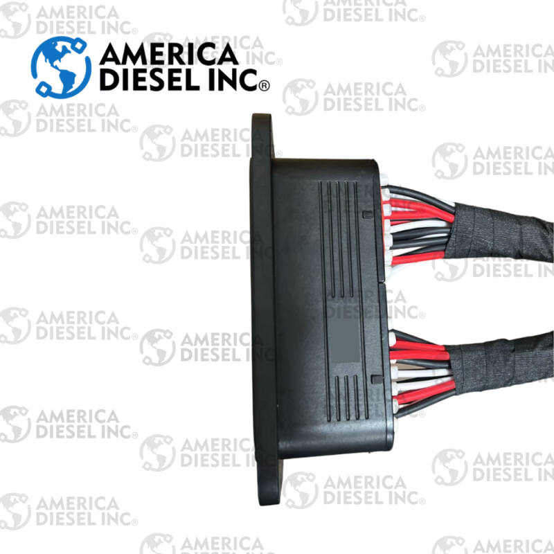 Freightliner Columbia OEM Wiring Harness - America Diesel